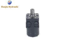 China LSHT Hydraulic Motor - 50cc - SAE A 4-bolt - SAEA 6B Shaft with 7/8-14 port size for sale
