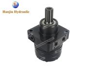 China BMER hydraulic motors apply to automation, machining, packaging, and conveying, helping you improve production efficiency and reliability. for sale