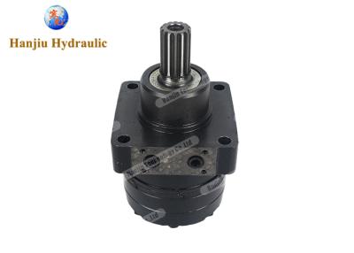 China BMER hydraulic motors apply to automation, machining, packaging, and conveying, helping you improve production efficiency and reliability. for sale
