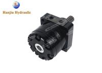 China BMER hydraulic motors apply to automation, machining, packaging, and conveying, helping you improve production efficiency and reliability. for sale