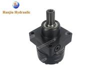 China BMER hydraulic motors apply to automation, machining, packaging, and conveying, helping you improve production efficiency and reliability. for sale