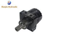 China BMER hydraulic motors apply to automation, machining, packaging, and conveying, helping you improve production efficiency and reliability. for sale
