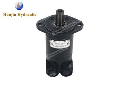 China BMM, BMP, BMR, BMH, BMS, BMT, and BMV hydraulic motors provide users with stable, efficient, and easy-to-maintain drive solutions. for sale