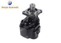 China CBHST1-30 Series Hydraulic Pumps for Dump Trucks, Cranes, Aerial Platforms, and Municipal Vehicles for sale