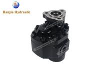 China NPH-43 UNI-43 Hydraulic Gear pump for medium-heavy duty, High reliability, low failure rate and low maintenance requirements for sale