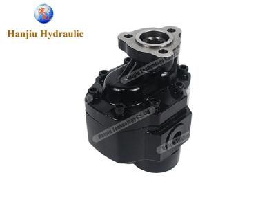 China NPH-43 UNI-43 Hydraulic Gear pump for medium-heavy duty, High reliability, low failure rate and low maintenance requirements for sale
