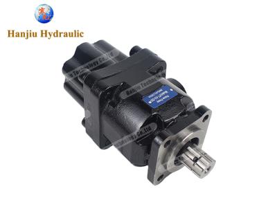 China P7-63 ISO flanged Bent Axis Piston Pump apply to PTO integration, compact design, excellent operating efficiency. for sale