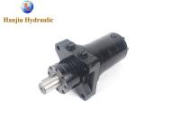 China Hydraulic Orbit Motor BMRWN-BK01-160 Wheel Drive Motor with internal brake for sale
