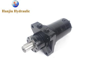 China Hydraulic Orbit Motor BMRWN-BK01-160 Wheel Drive Motor with internal brake for sale
