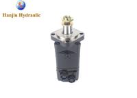 China Hydraulic Orbital Motor MS315K BMSY315 With tapered shaft for sale