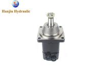China MSW315K Hydraulic Wheel motor, 315cc with tapered shaft, BSPP ports for sale