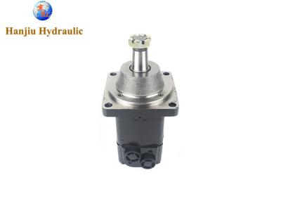 China MSW315K Hydraulic Wheel motor, 315cc with tapered shaft, BSPP ports for sale