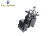China HYDRAULIC ORBIT MOTOR OMT160 WITH CROSSOVER RELIEF VALVE for sale