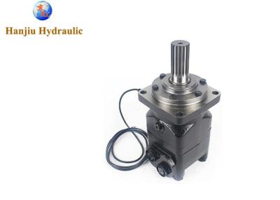 China Hydraulic Orbit Motors with Speed Sensor OMT315, MT315SH-RS for sale