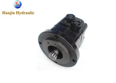 China Gerotor Hydraulic Motor 100 Ccm/rev 230 Bar  55015538 for mining drilling machines for sale