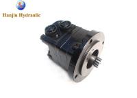 China Gerotor Hydraulic Motor 100 Ccm/rev 230 Bar  55015538 for mining drilling machines for sale