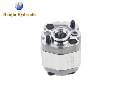 China Mini External Gear Pump BKP1Q0 for car lift Group 1 hydraulic pump for sale