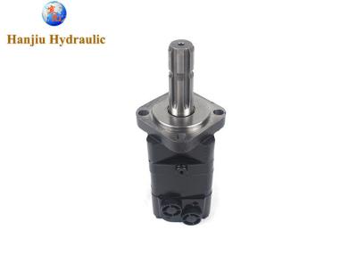 China Hydraulic Orbital Motor BMSY-200 with PTO shaft MS200SL for sale