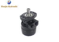 China BMER-2-200-FS-RW-S Hydraulic motor low speed high torque 11.96 cubic inch displacement for sale