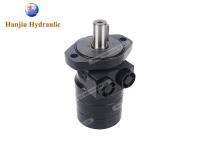 China BME2 Orbit Hydraulic Motor fit Construction machinery, plastic machinery, mining equipment for sale