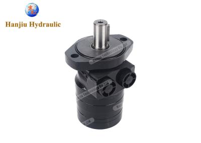 China BME2 Orbit Hydraulic Motor fit Construction machinery, plastic machinery, mining equipment for sale