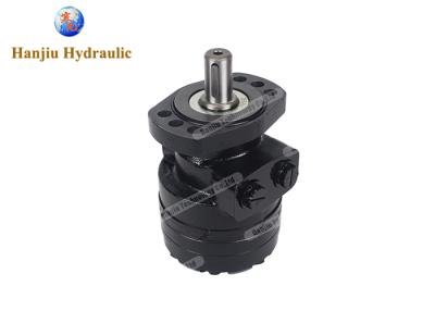 China Low Speed High Torque Hydraulic Motor BMER-2-200-FS-RW for sale