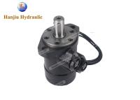 China Gerotor Hydraulic Motor BMP-36 with Speed Sensor for sale