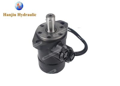 China Gerotor Hydraulic Motor BMP-36 with Speed Sensor for sale