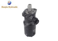 China Orbit Hydraulic Motor BMR 80 Brake Motor with Needle Bearing for sale