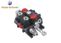 China Directional Control Valve 20-200L, 100 - 350 BAR for sale