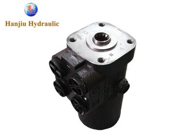 China Hydraulic Power Steering Orbitrol OSPB LS 5 Lines Ports for sale