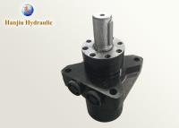 China Hydraulic Orbital Geroler / Geroter Wheel Motor BMRW / RW250 /  OMEW250 for sale