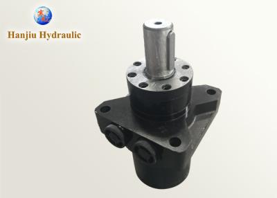 China Hydraulic Orbital Geroler / Geroter Wheel Motor BMRW / RW250 /  OMEW250 for sale