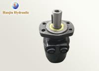 China High Torque Powerful Putzmeister Concrete Pump Auger Motor 750cc / Parker TF for sale