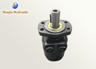 China High Torque Powerful Putzmeister Concrete Pump Auger Motor 750cc / Parker TF for sale