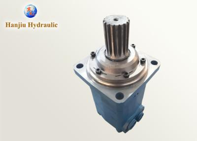 China High Torque Hydraulic Drilling Rigs Motor BMT / MT / OMT315  151B3015 for sale