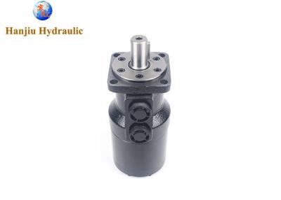 China Hydraulic Motor, BM2-125/160/200/250/315/400, Fast Start, High Torque, Gerotor Motor, key shaft for sale