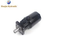 China Hydraulic Motor, BM2-125/160/200/250/315/400, Fast Start, High Torque, Gerotor Motor, key shaft for sale