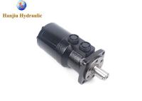 China Hydraulic Motor, BM2-125/160/200/250/315/400, Fast Start, High Torque, Gerotor Motor, key shaft for sale