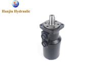 China Hydraulic Motor, BM2-125/160/200/250/315/400, Fast Start, High Torque, Gerotor Motor, key shaft for sale