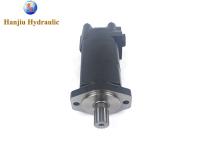 China Hydraulic disc valve motor 104-1819-006 low speed high torque gerotor motor for sale