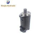 China Hydraulic disc valve motor 104-1819-006 low speed high torque gerotor motor for sale