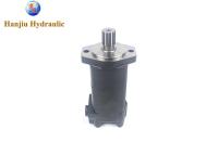China Hydraulic disc valve motor 104-1819-006 low speed high torque gerotor motor for sale