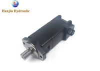 China Hydraulic disc valve motor 104-1819-006 low speed high torque gerotor motor for sale