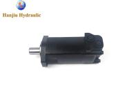 China 2000 Series Low Speed High Torque Geroler Disc Motor 104-1228-006 for sale