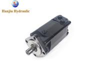 China Hydraulic drive motor BMSY-475-E4-S1-S-B ,square flange, SAE 6B spline shaft, SAE10 ports for sale