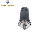 China Hydraulic drive motor BMSY-475-E4-S1-S-B ,square flange, SAE 6B spline shaft, SAE10 ports for sale