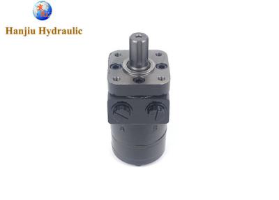 China Hydraulic geroler motor BMPH-400 replaces 101-1061-009 spool valve motor for sale