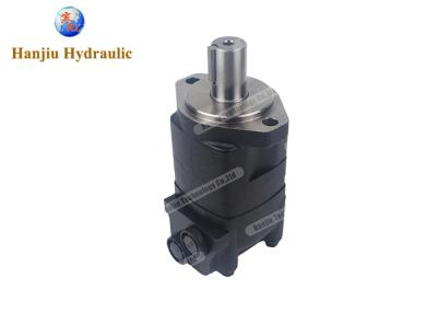 China Compatible with Eaton 2000 Series! BMK2-80 Hydraulic Track Motor, Robust & Durable, Global In-Stock & Fast Shipping for sale