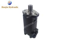 China High Performance · Long Service Life BMK2－400－E2－FE－SU－B Hydraulic Orbital Motor, Preferred Replacement for sale